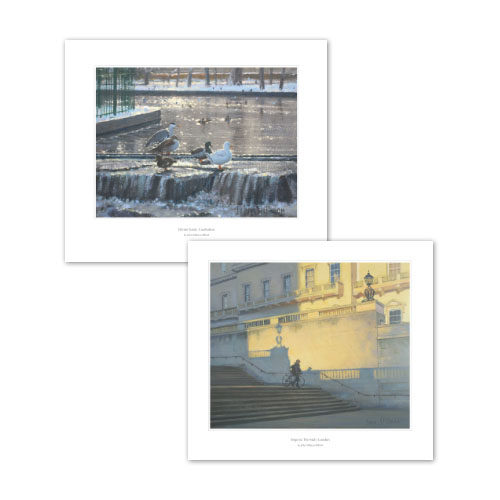 Shop - John Stillman RSMA WGA